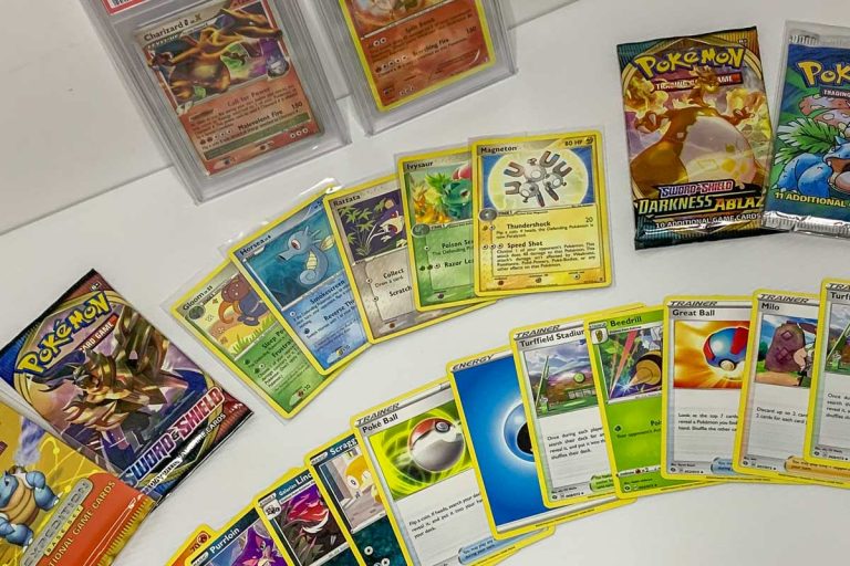 How to Keep your Pokemon Cards Safe - The Pokemon Guide
