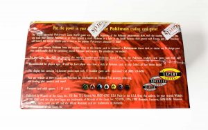 BASE SET - The Pokemon Guide