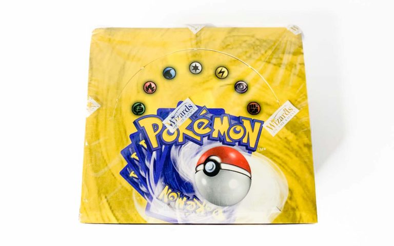 BASE SET - The Pokemon Guide